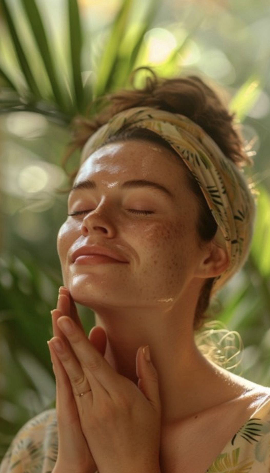 Article 45 “A Youthful Glow & Timeless Beauty at Every Age” – My ...