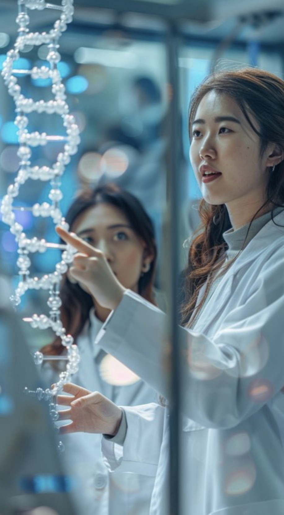 Article 80 “Epigenetics and Skincare: How Lifestyle Choices Influence ...