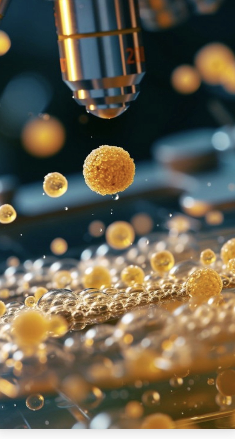 Article 81 “Nanotechnology in Skincare: The Future of Targeted Delivery ...