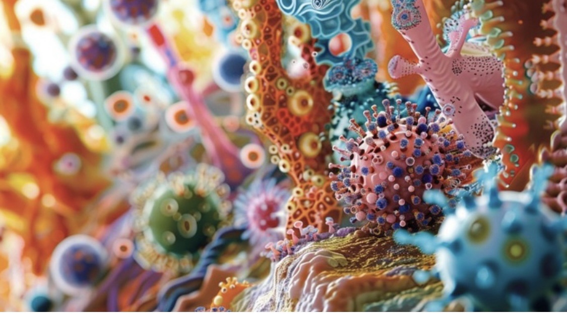 Article 90 “Embracing the Skin Microbiome: Leveraging Beneficial ...